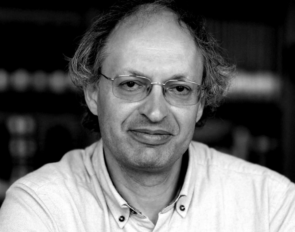 Geoffrey Khan | Invisible East
