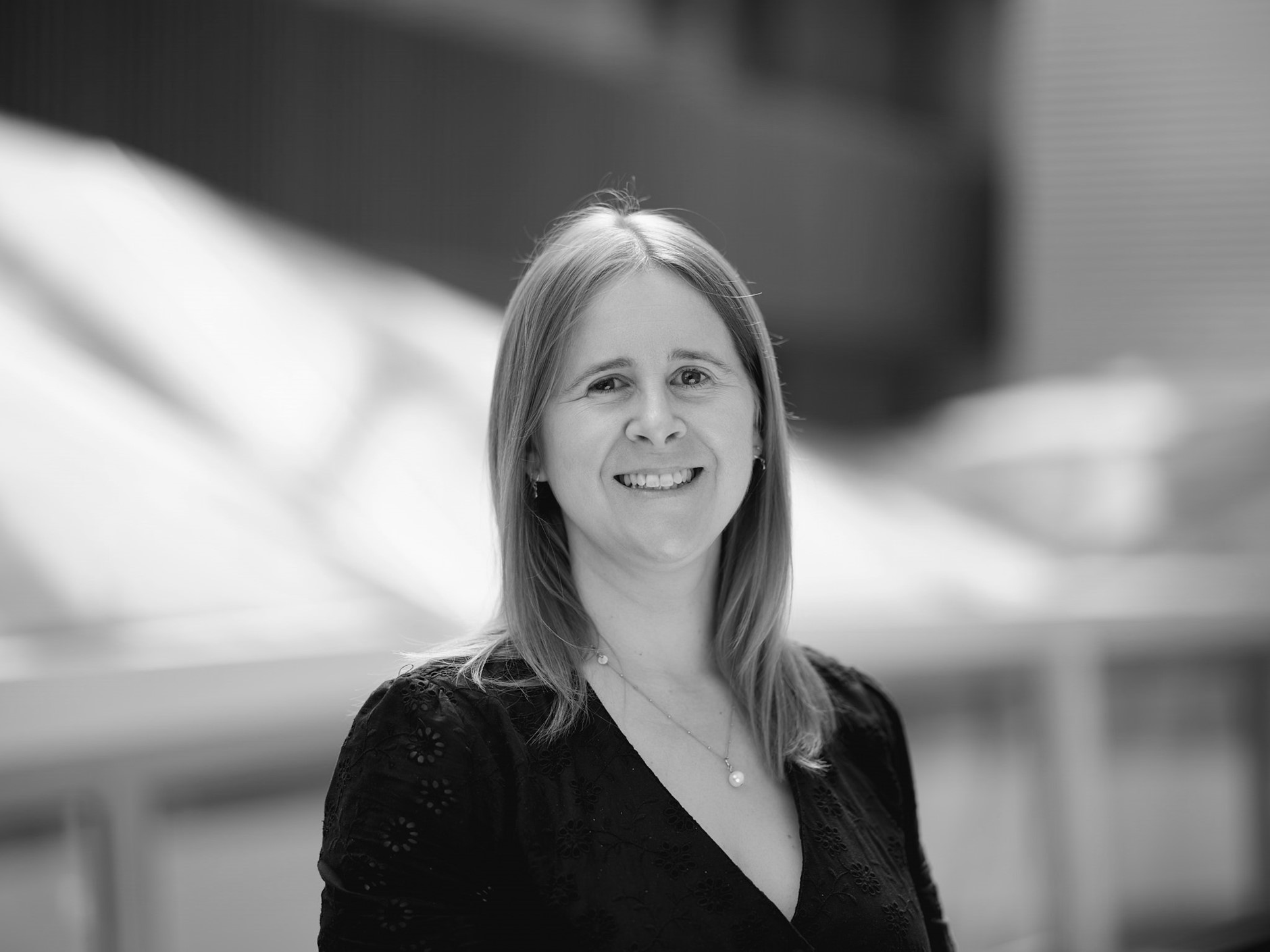 Hayley Smith | Invisible East