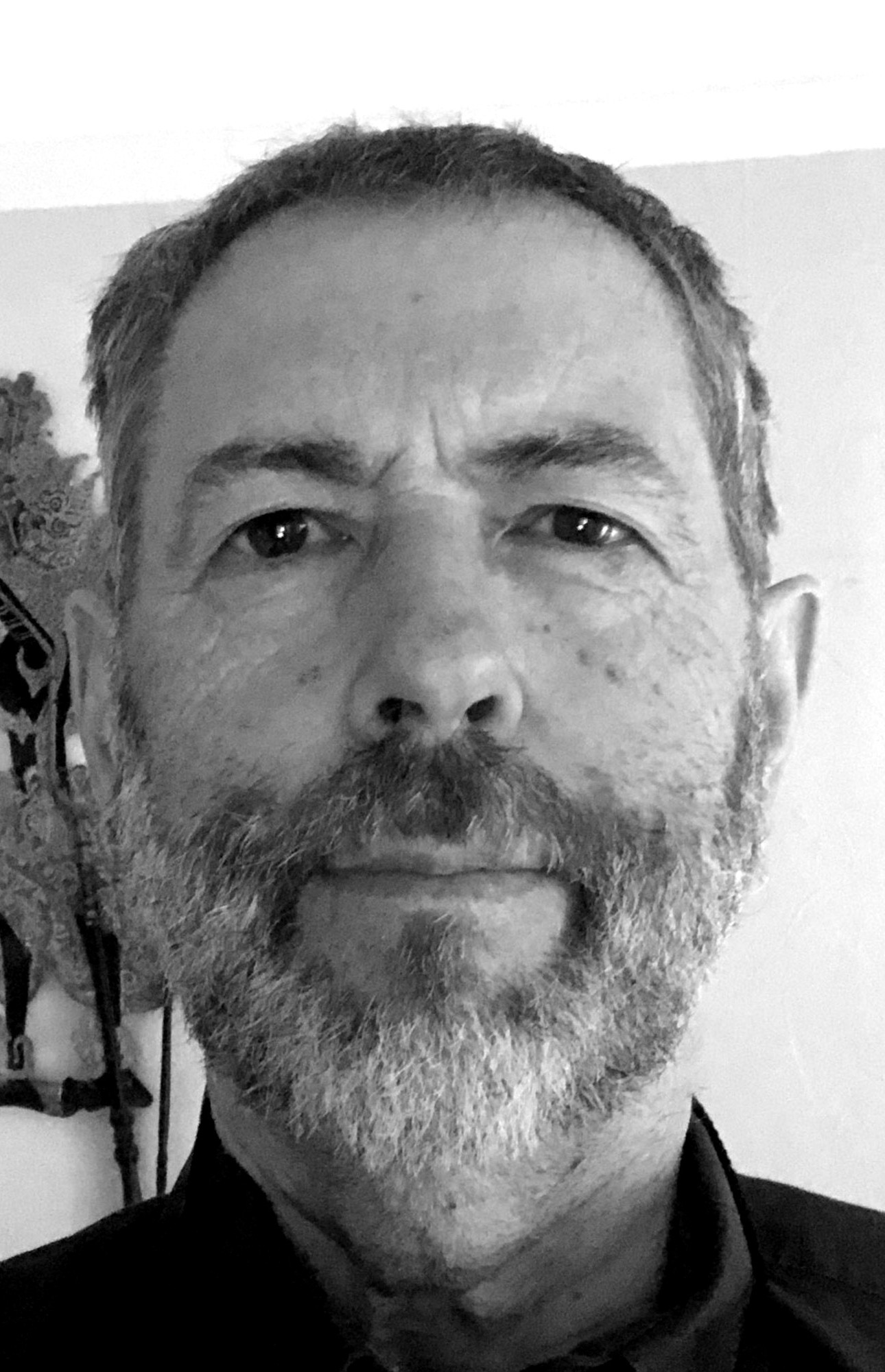 Joe Cribb | Invisible East