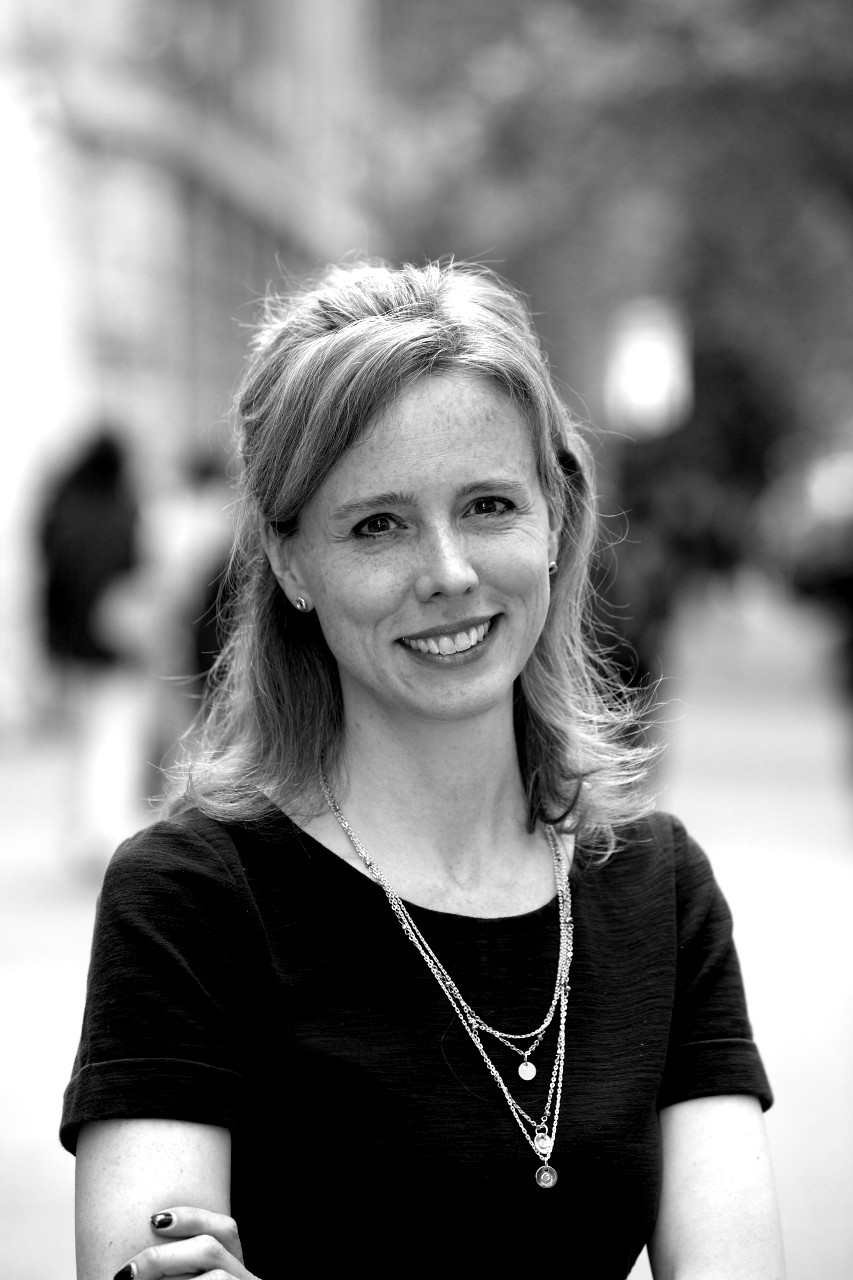 Sarah Bowen Savant | Invisible East