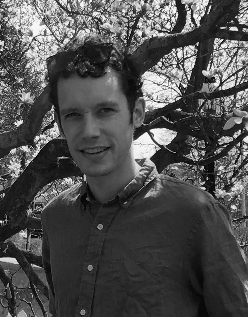 Thomas Benfey | Invisible East