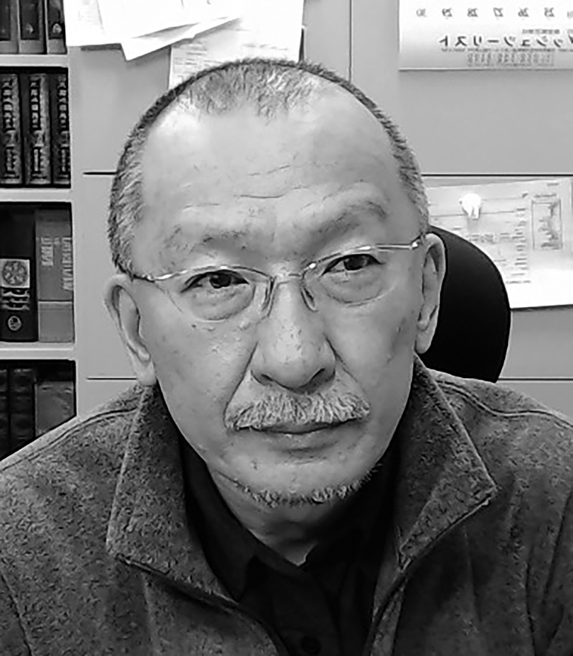 Minoru Inaba | Invisible East